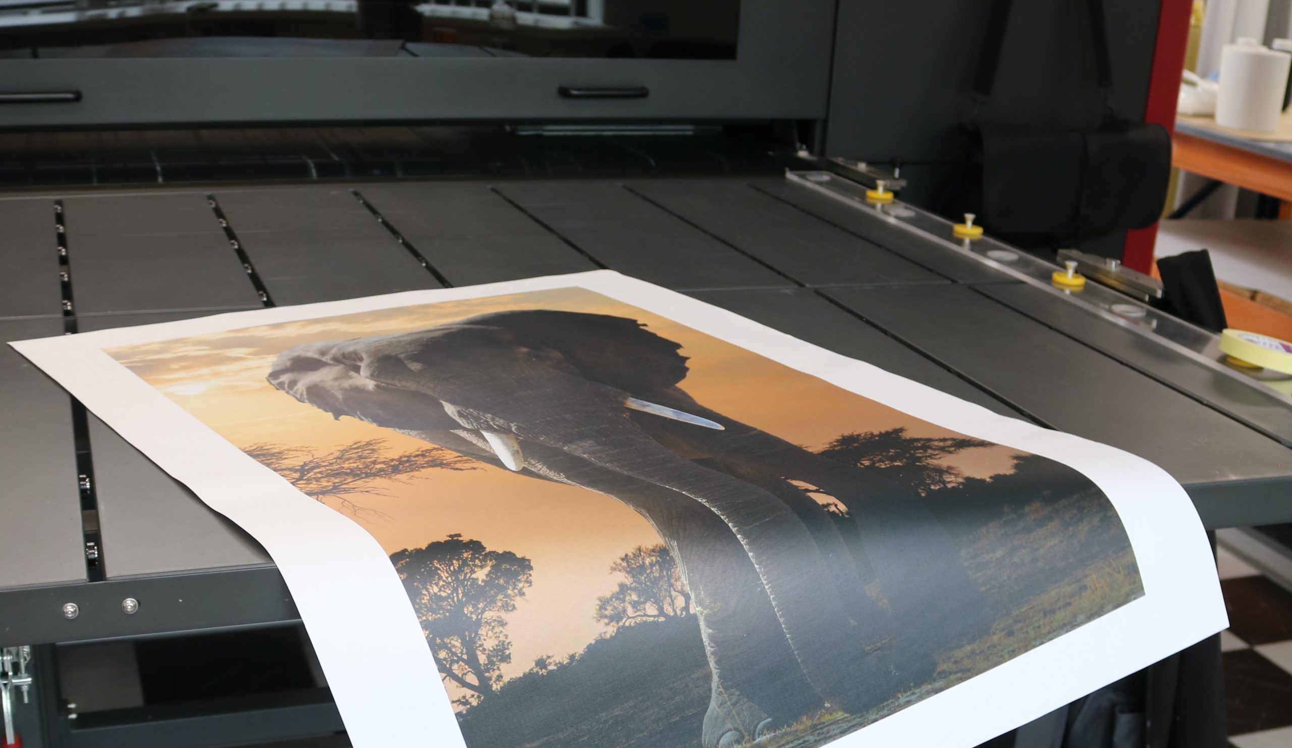 Inrichting - Indrukmakers